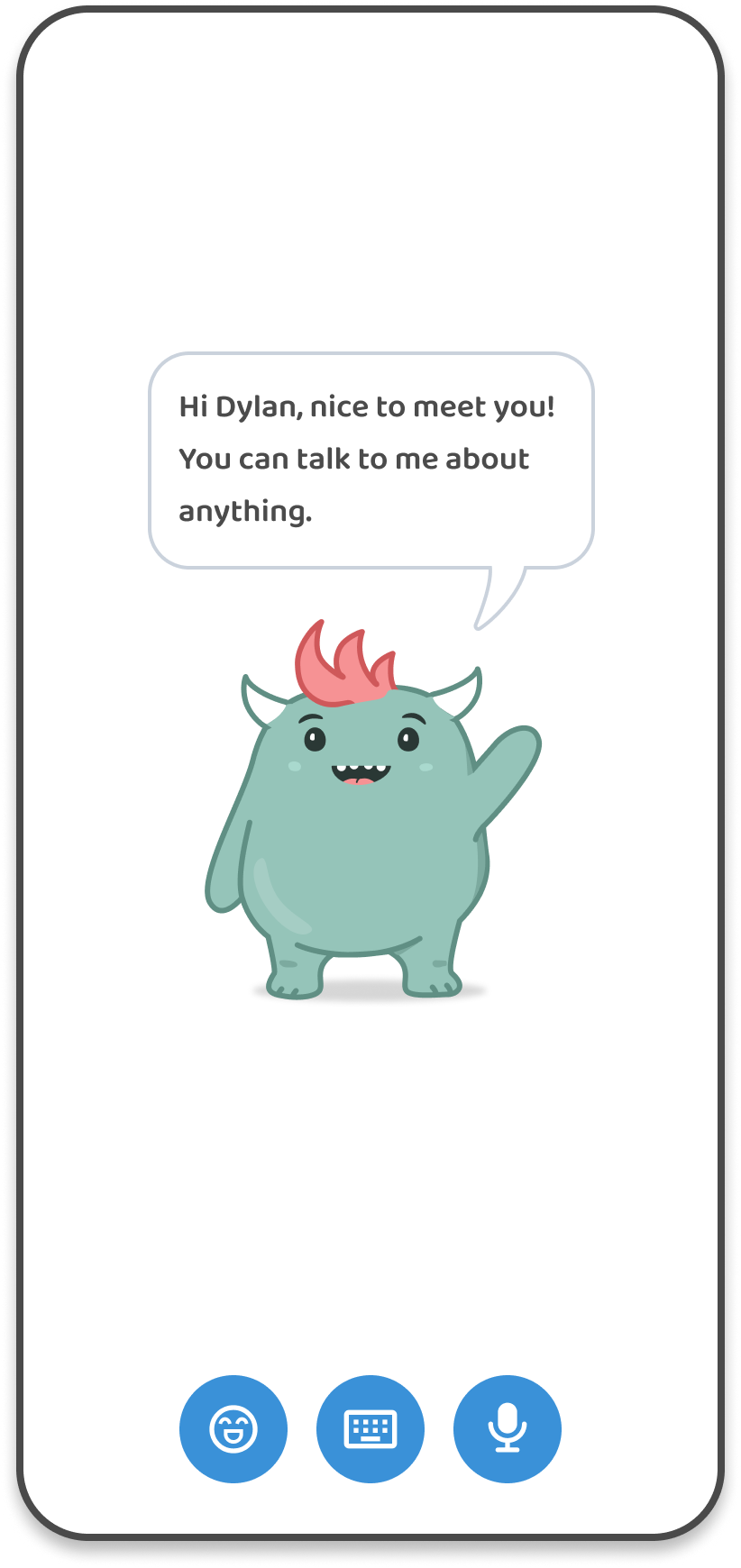 NeuroBuddy | AI Companion for Neurodivergent Children